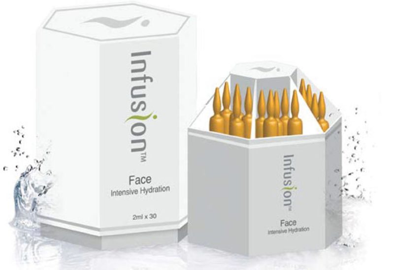 Infusion Needle-free Mesotherapy - The Laser Room Coventry